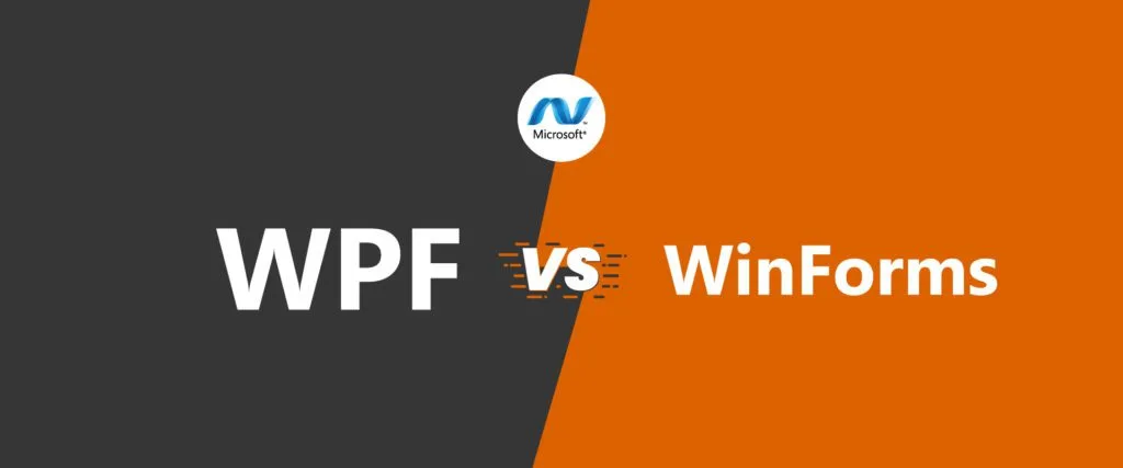 Winforms Vs Wpf Common Approaches For Enhancing The Programmatic