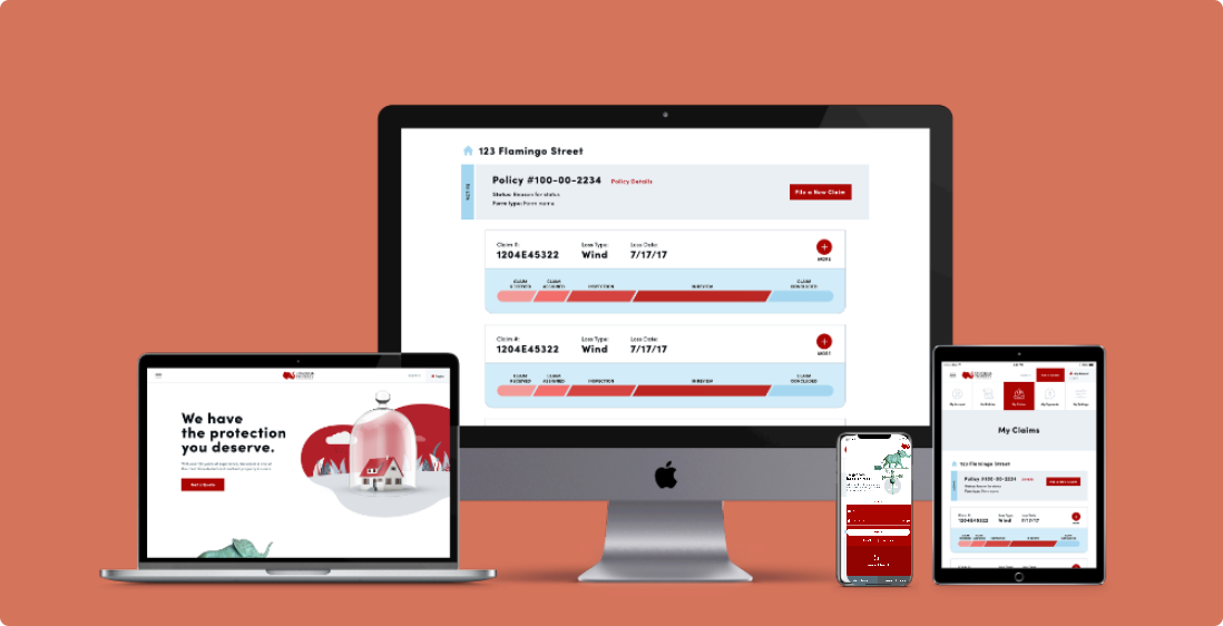 Case Studies Archive - RD Global Inc