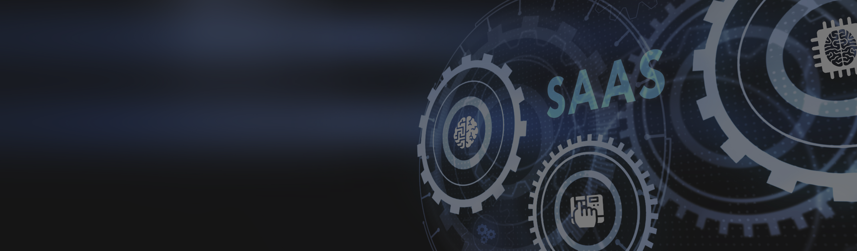 Why Your Business Needs SaaS Software Development Services?